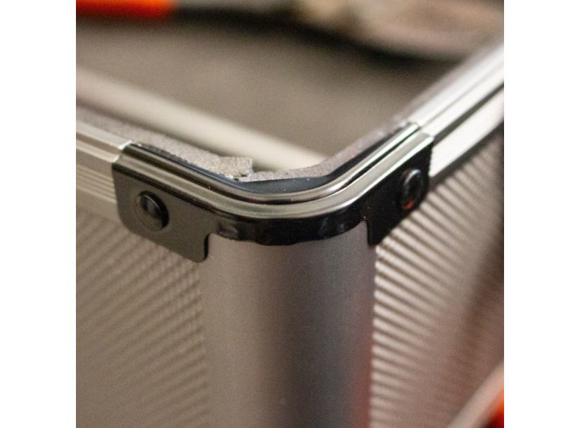 What are reinforced metal corners? – Cases and Enclosures