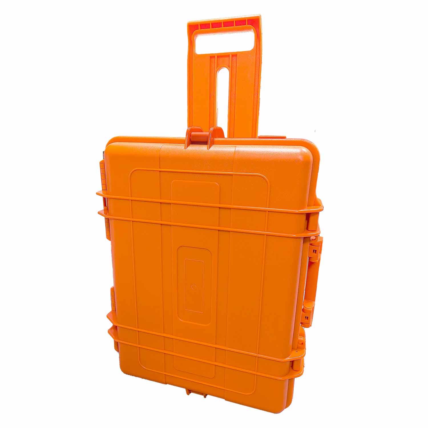 Hurricane Protective Durable Plastic Flight Cases – Cases and Enclosures