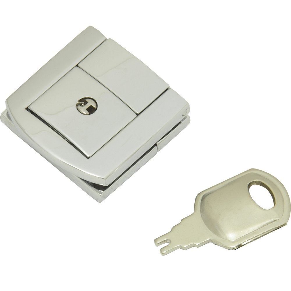 Fittings and Hardware for Flight Cases – Cases and Enclosures