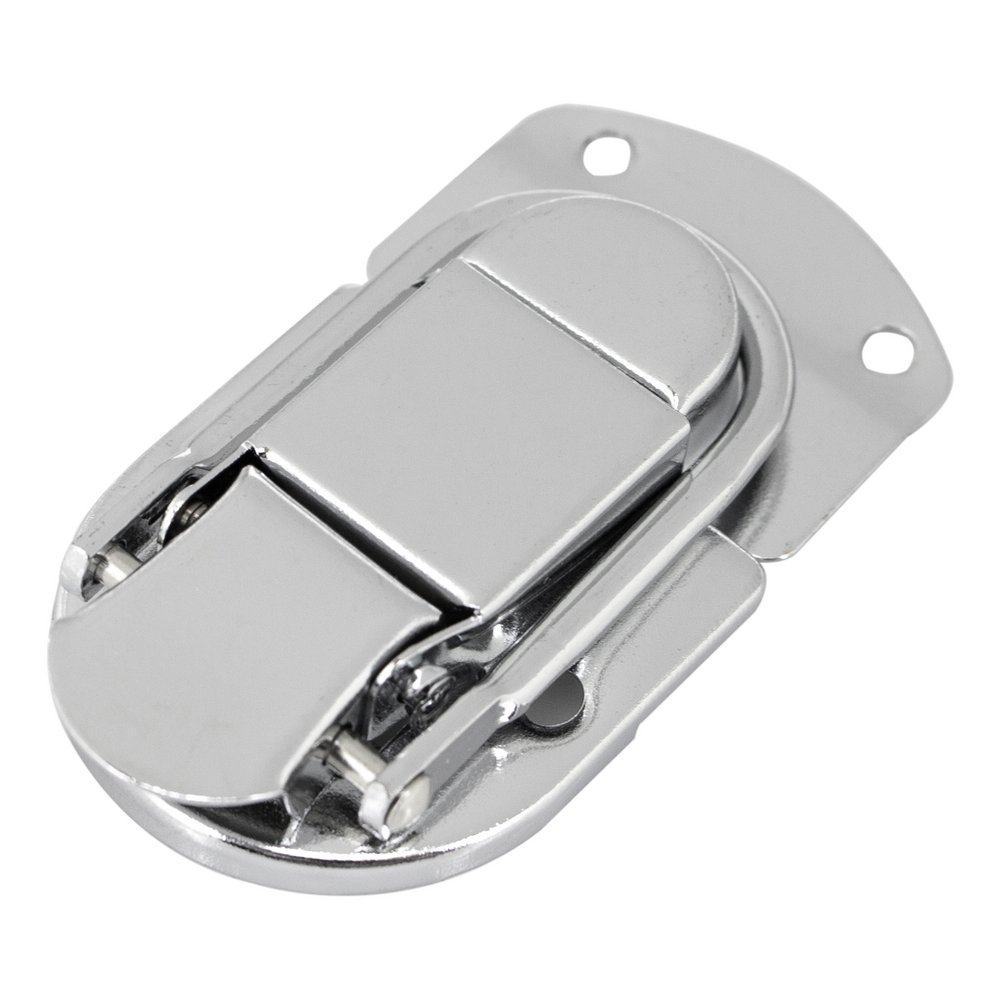 Catches for Flight Cases – Cases and Enclosures