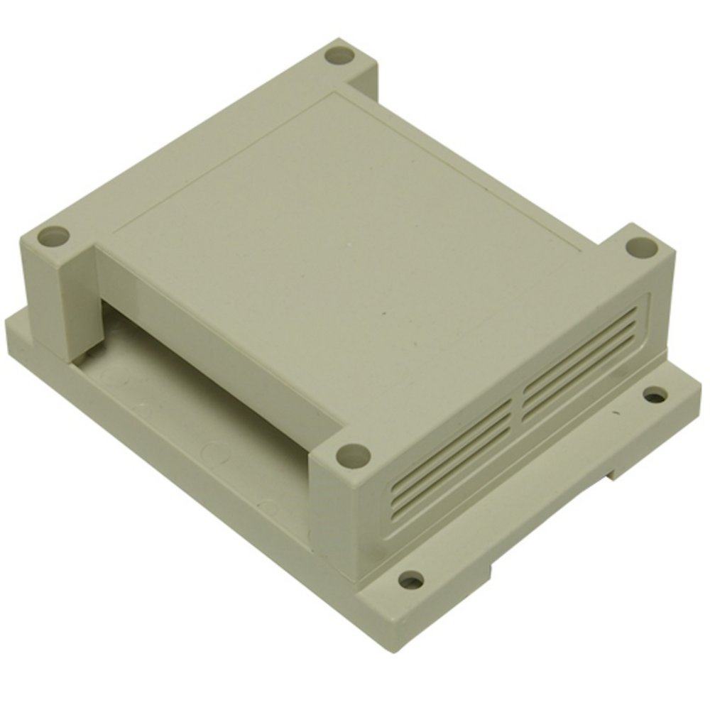 Din Rail Enclosures for Secure and Efficient Installation | High ...