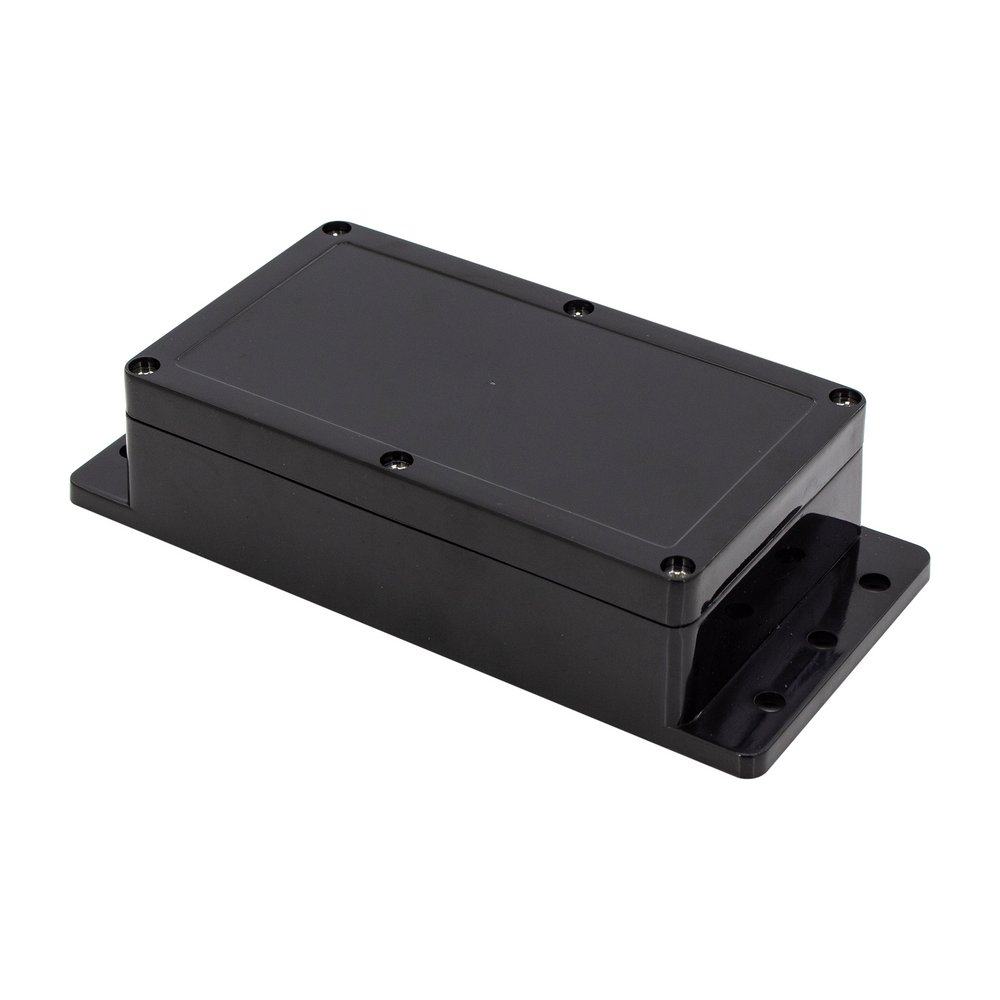 High-Quality Enclosures for Protection and Security | Durable and ...