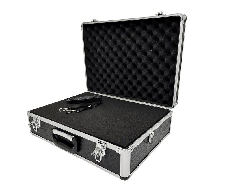 Flight Cases | UK Designed | Multi-purpose Storage – Cases and Enclosures