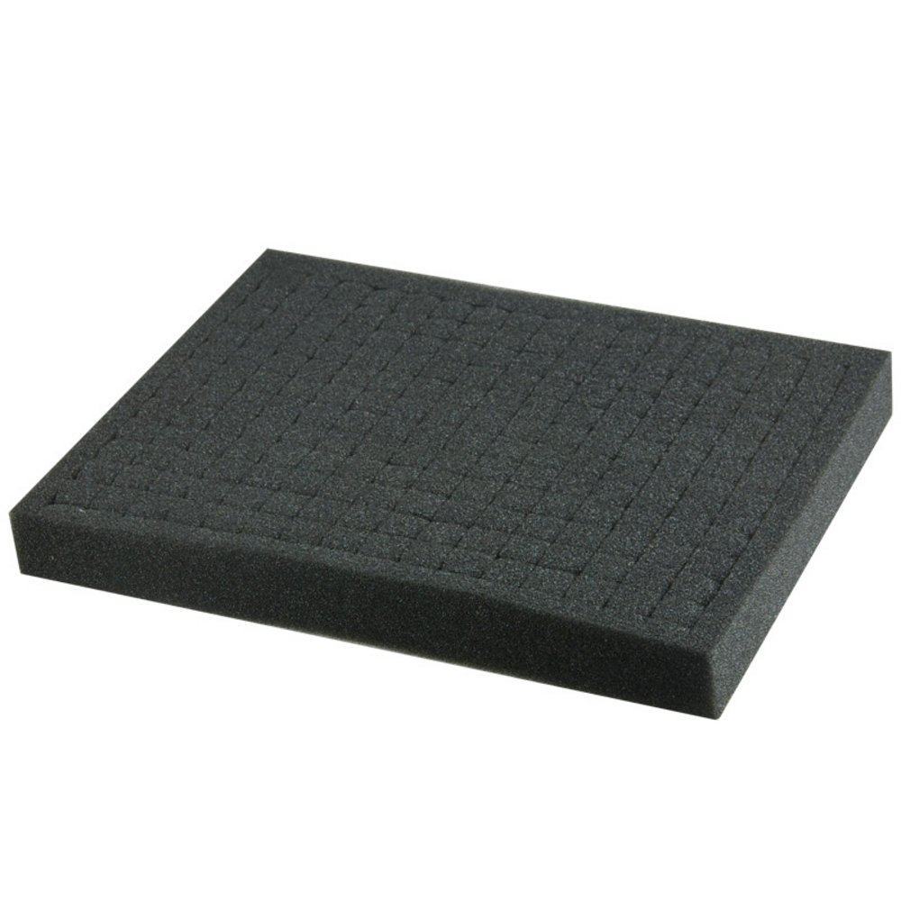 Pick and Pluck Customisable Foam – Cases and Enclosures