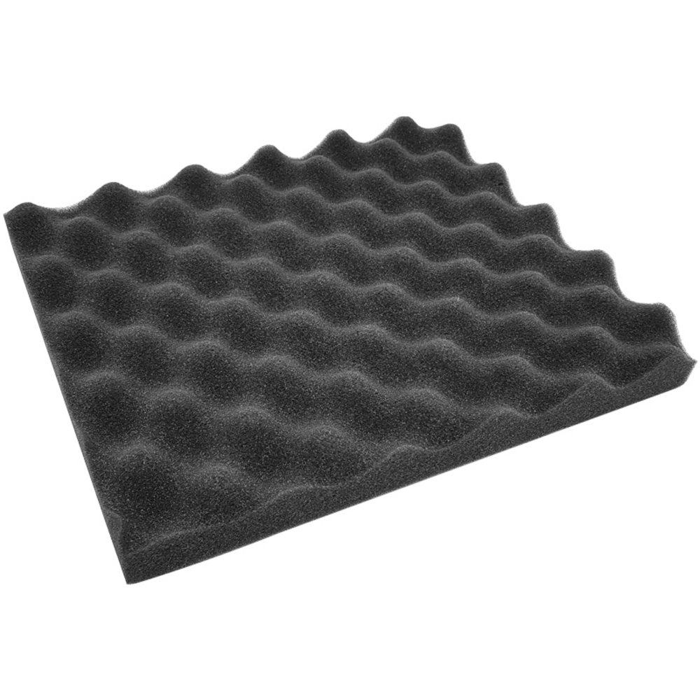 Egg Style Foam Protective Foam Sheets – Cases and Enclosures