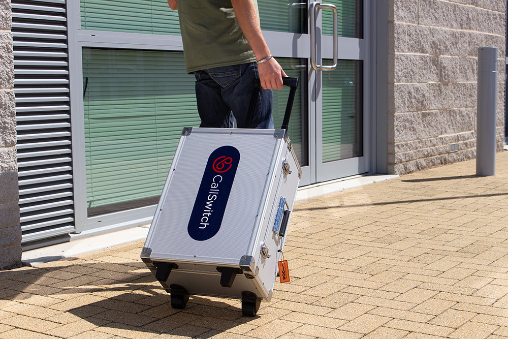 Bespoke Cases – Cases and Enclosures