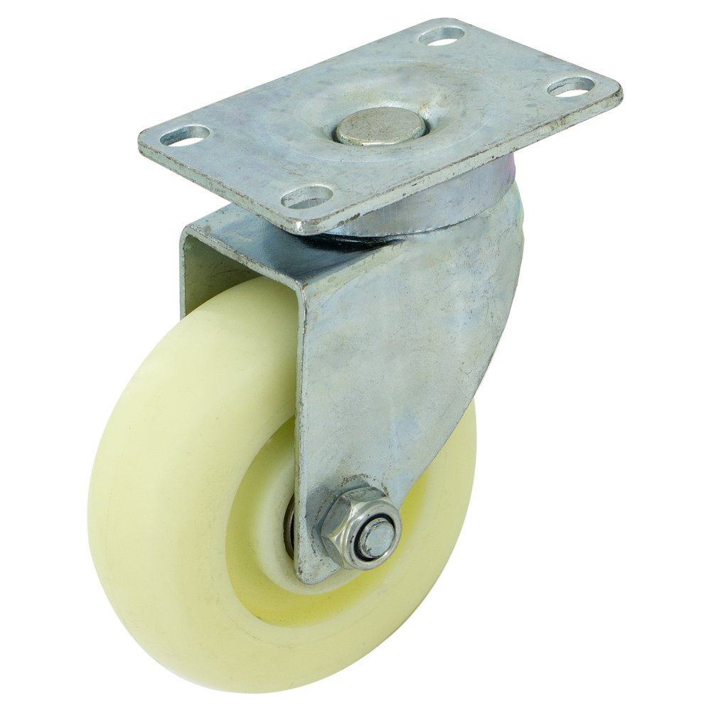 4" (101mm) Swivel Castor Wheel|cases-and-enclosures.co.uk – Cases and ...