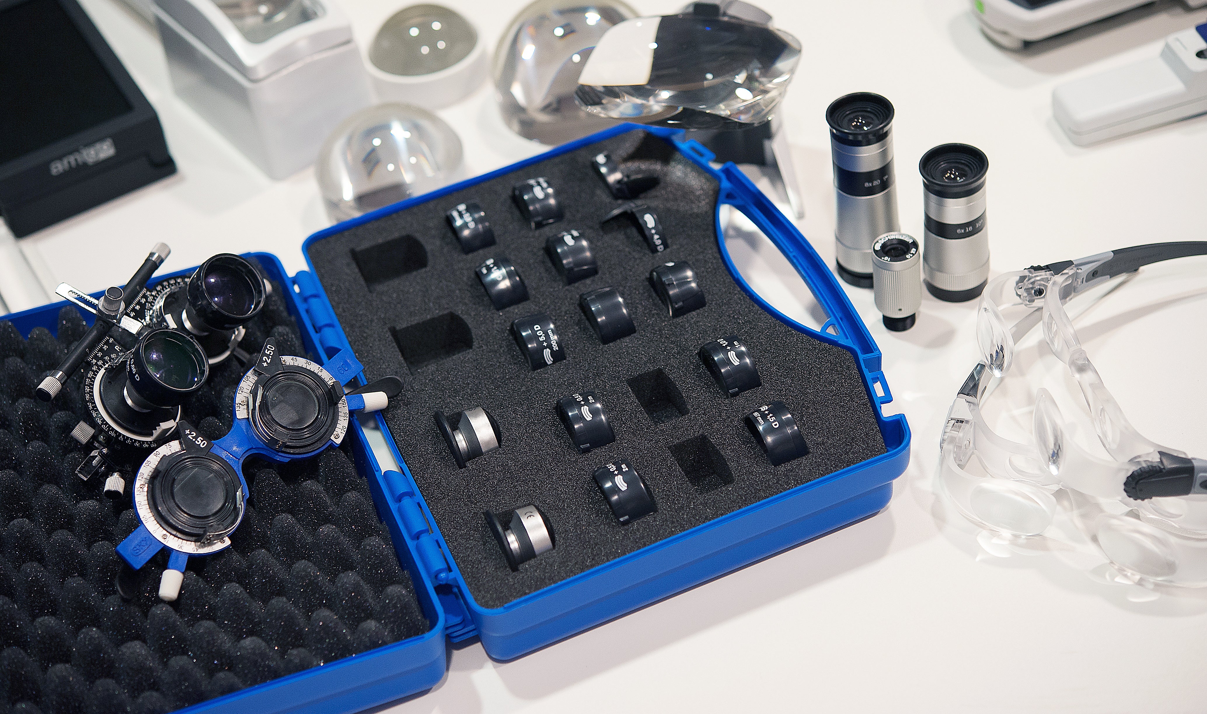 Bespoke Cases – Cases and Enclosures